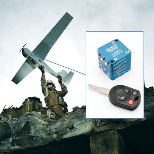 SLICE MICRO | Diversified Technical Systems