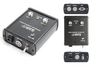 SLICE MICRO | Diversified Technical Systems