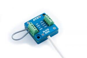 SLICE MICRO | Diversified Technical Systems