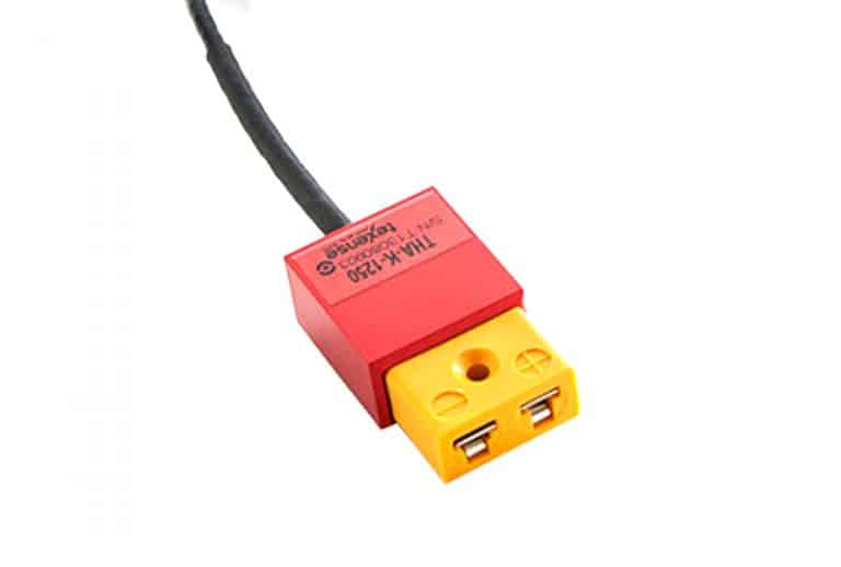 DTS SENSORS | Diversified Technical Systems