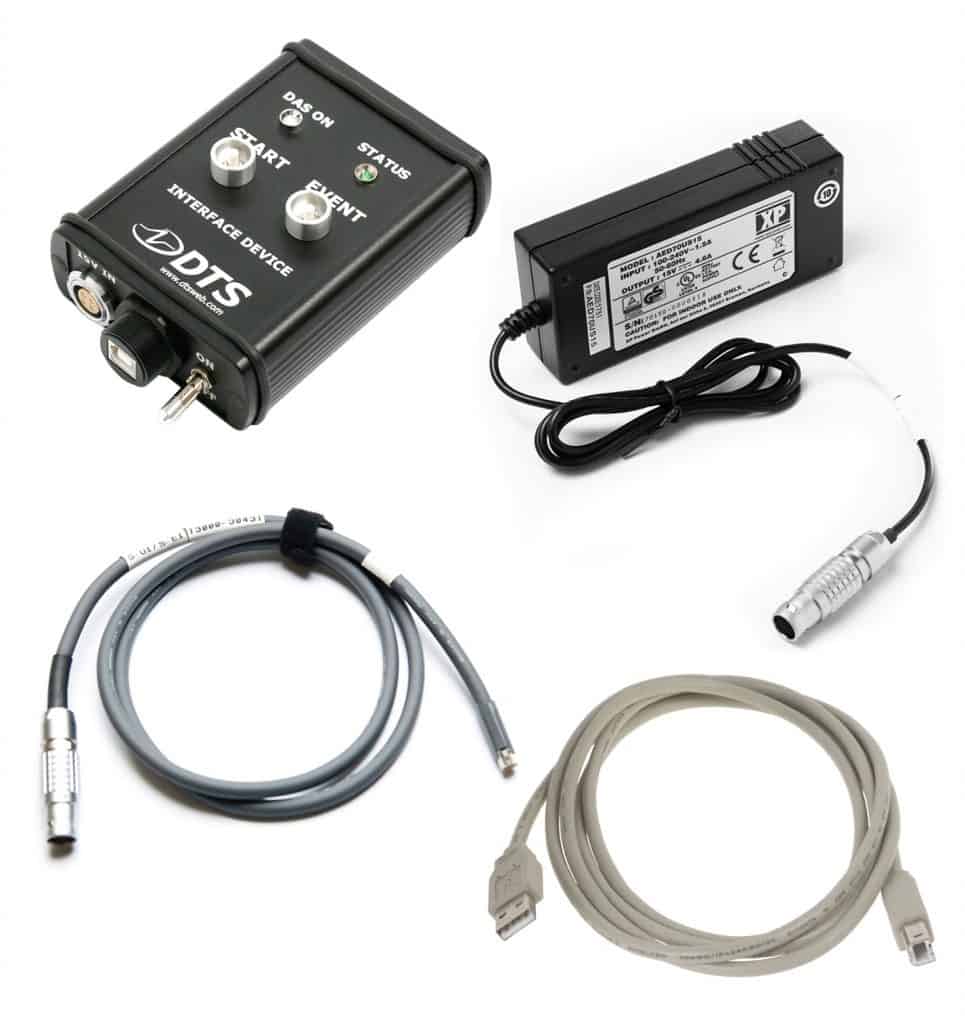 SLICE MICRO | Diversified Technical Systems