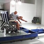 Data Acquisition Units for Airplane Seat Testing | DTS