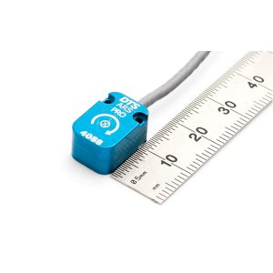 aPLI - Advanced Pedestrian Legform Impactor