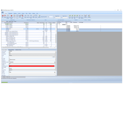 SLICEWare SOFTWARE | Diversified Technical Systems