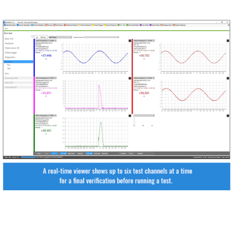 DataPRO SOFTWARE | Diversified Technical Systems