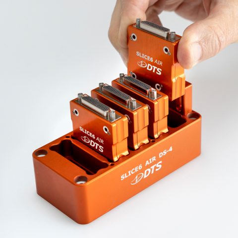 SLICE6 AIR | Diversified Technical Systems