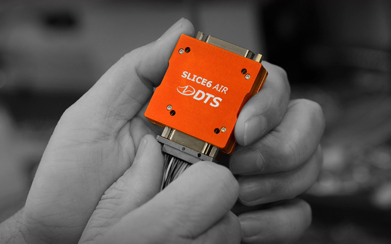 SLICE6 AIR | Diversified Technical Systems