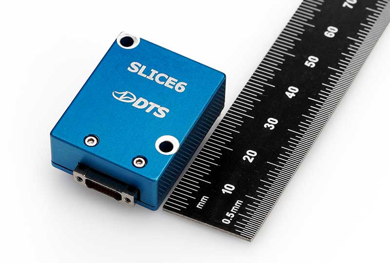 SLICE6 | Diversified Technical Systems