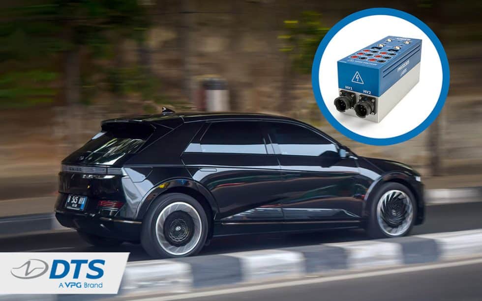 Are EV's Safer in a Crash? | Diversified Technical Systems